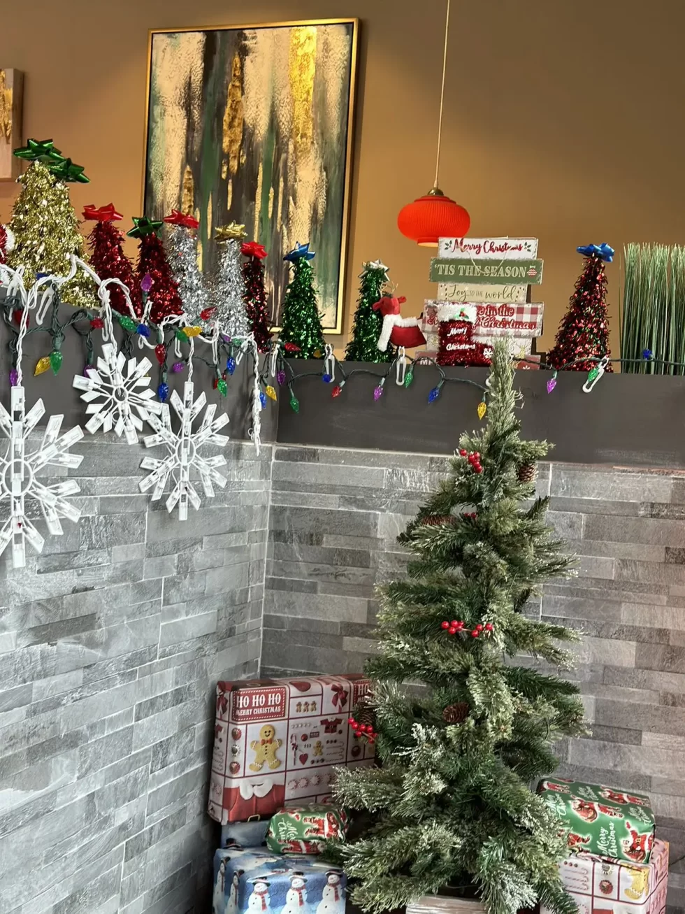 Peking Garden丨Chinese Restaurant丨Online Order丨Sumner丨WA