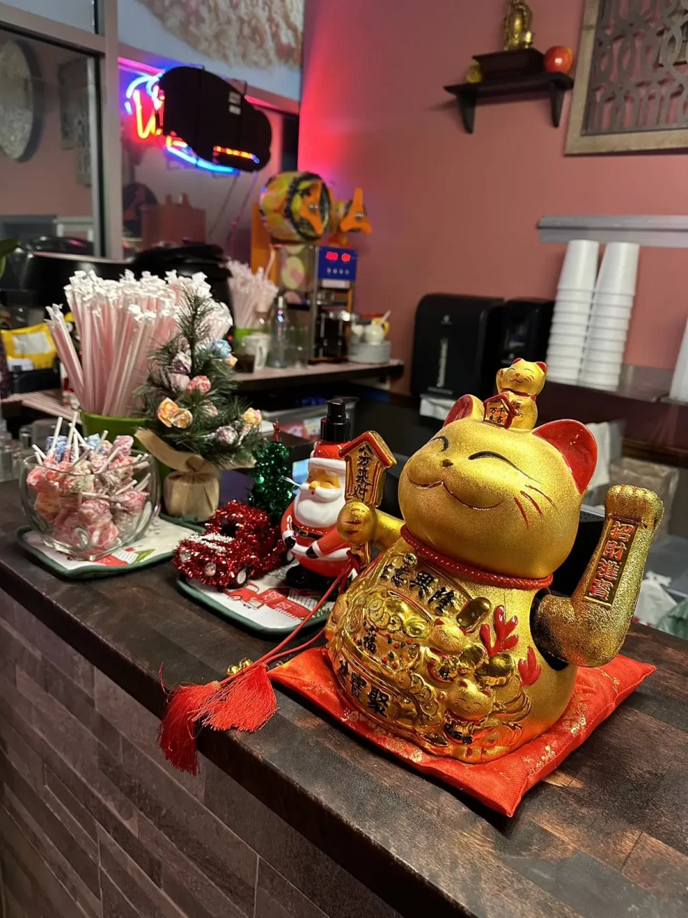 Peking Garden丨Chinese Restaurant丨Online Order丨Sumner丨WA