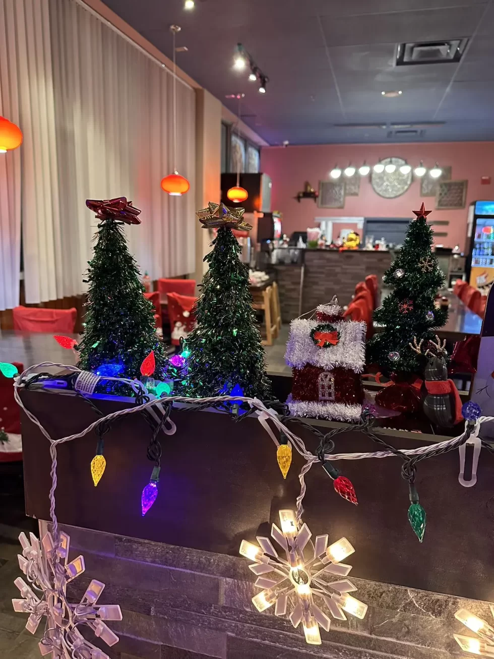 Peking Garden丨Chinese Restaurant丨Online Order丨Sumner丨WA